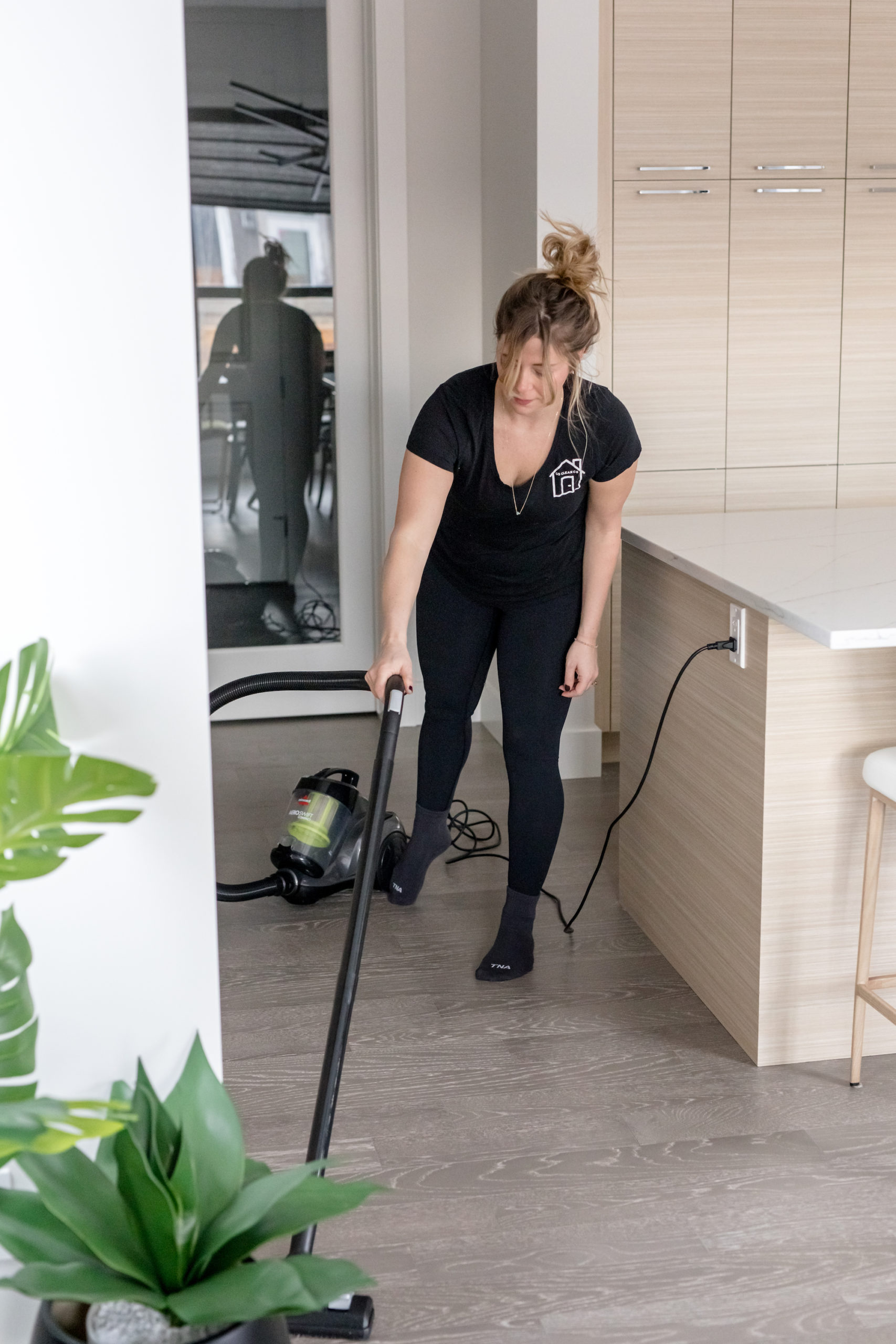 Go Clean Co Interview Part 1 - Grey Loft Studio