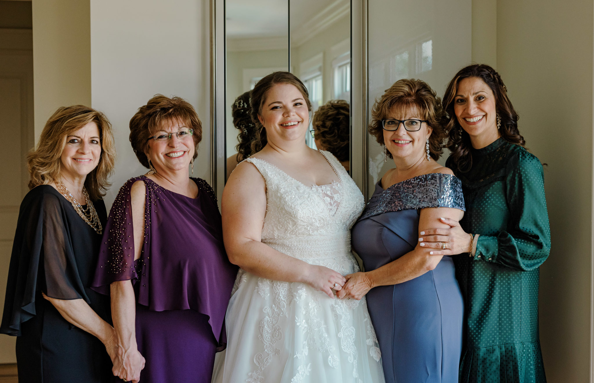 September Wedding at Centurion - Grey Loft Studio
