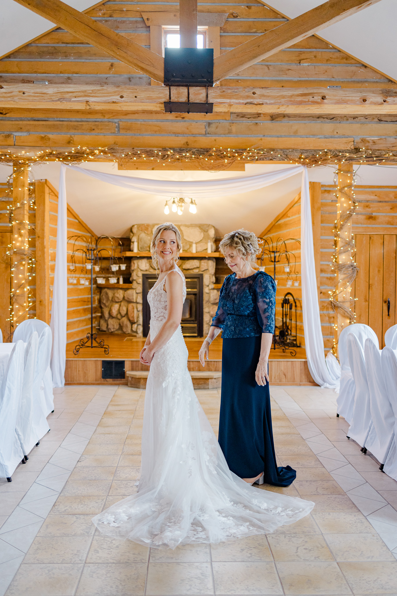 Bean Town Receptions Wedding