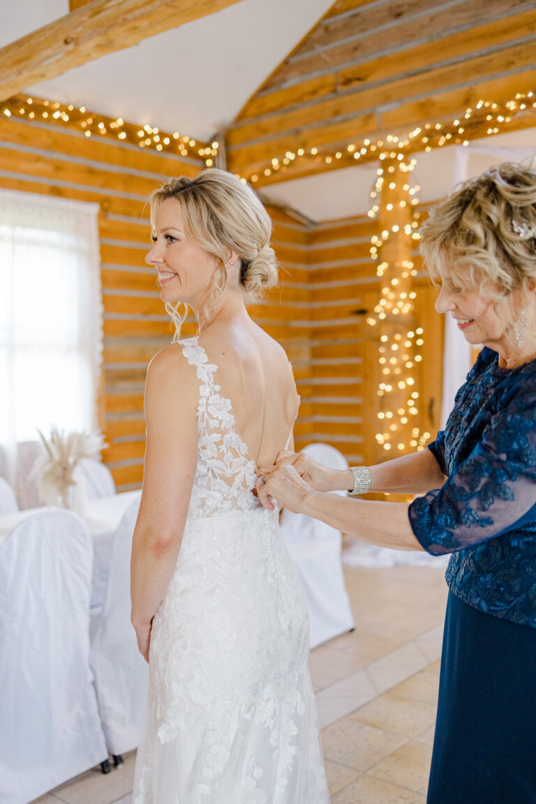 Bean Town Receptions Wedding